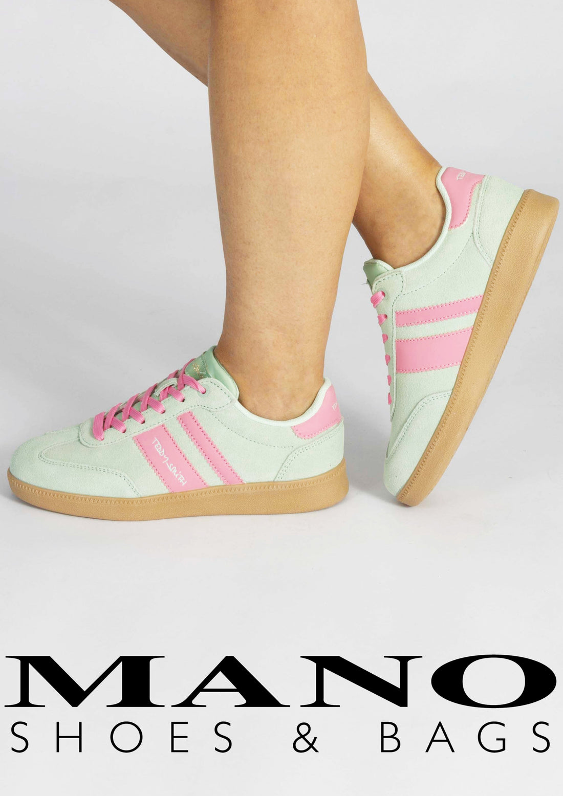 MANO - Shoes and Bags